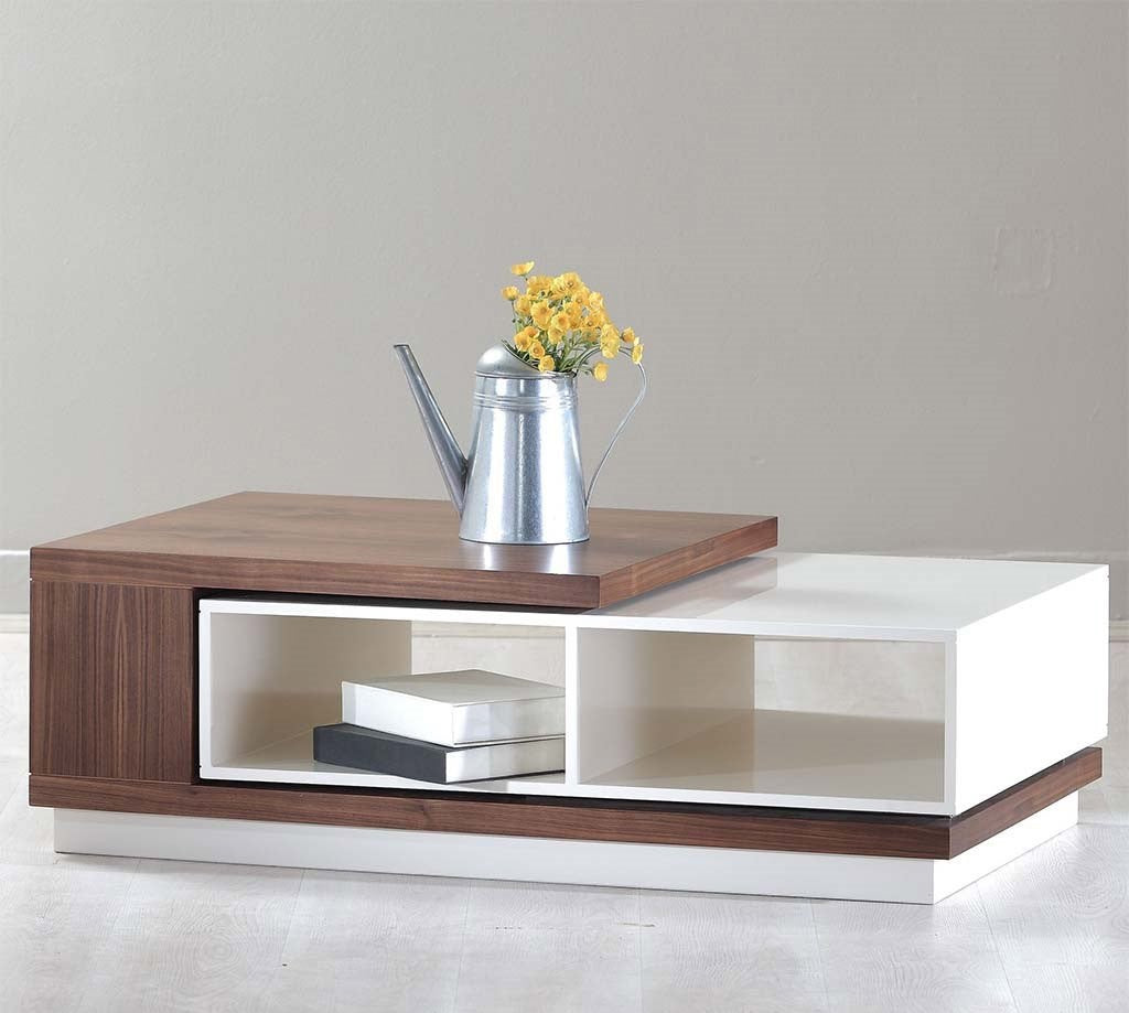 Coffee table — manzzeli.com