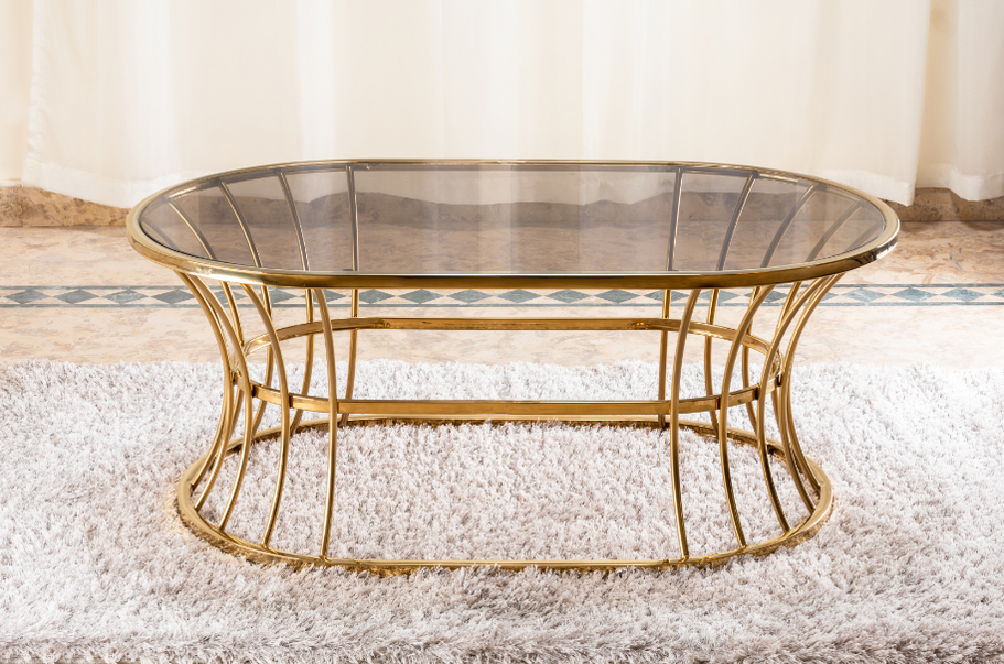 Coffee table — manzzeli.com