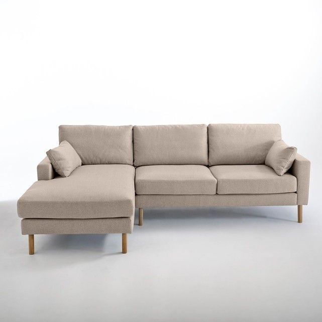 Jaklen Sofa L shape-D51 — manzzeli.com