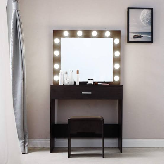 Alex Dressing Table — manzzeli.com