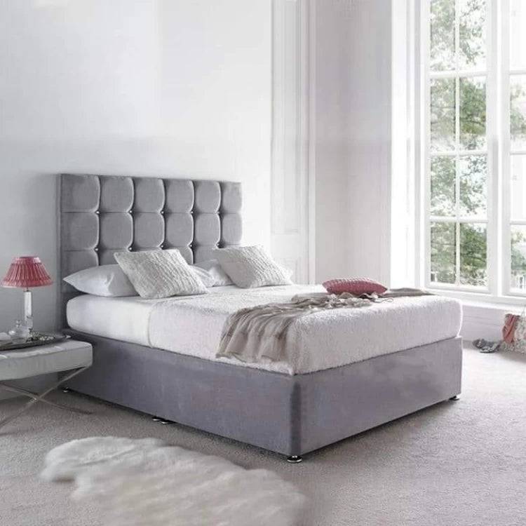 DRAKE BED-B8 — manzzeli.com