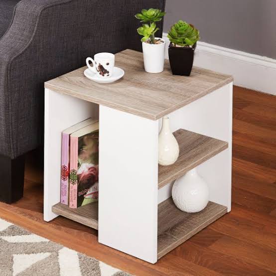 Gibbs Side Table-HL12 — manzzeli.com