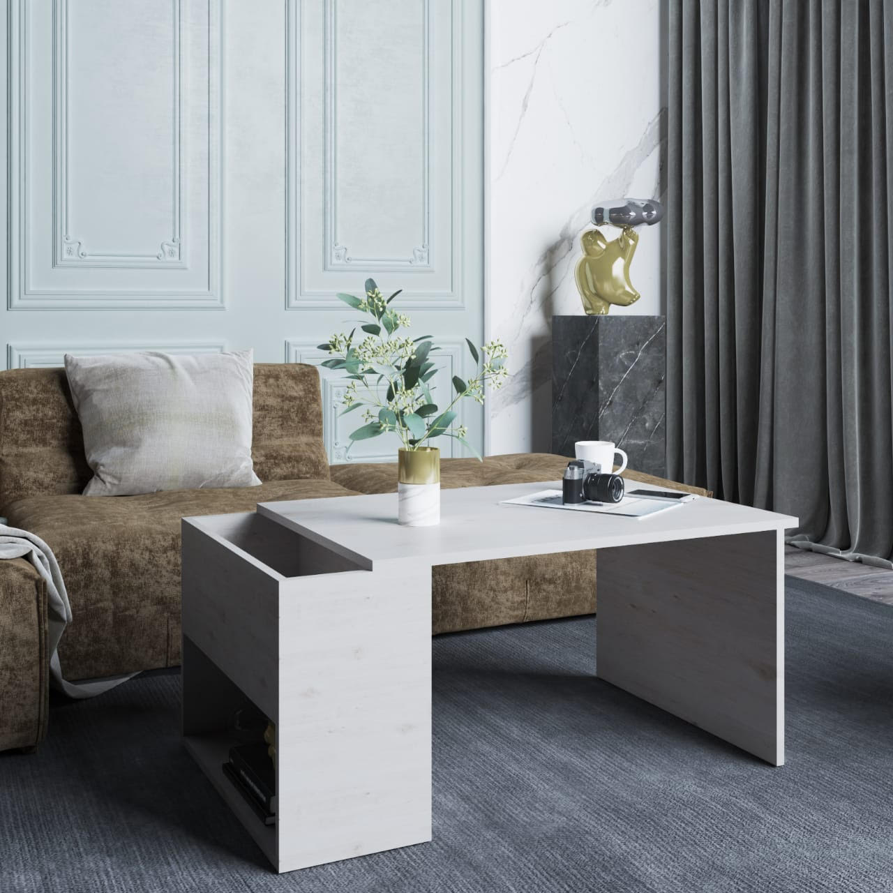 Coffee table — manzzeli.com