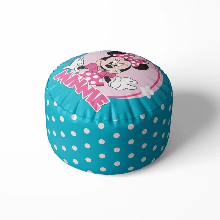 MINNIE MOUSE BEAN BAG-PF117A — manzzeli.com