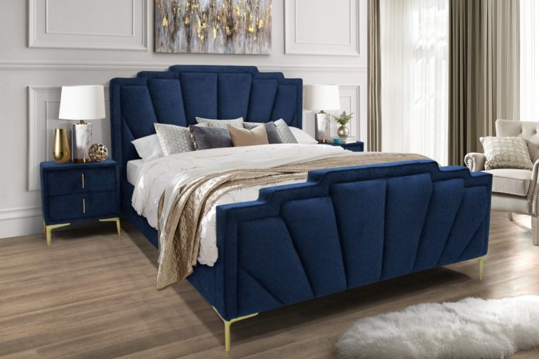 Doven Bed-SHLmo — manzzeli.com