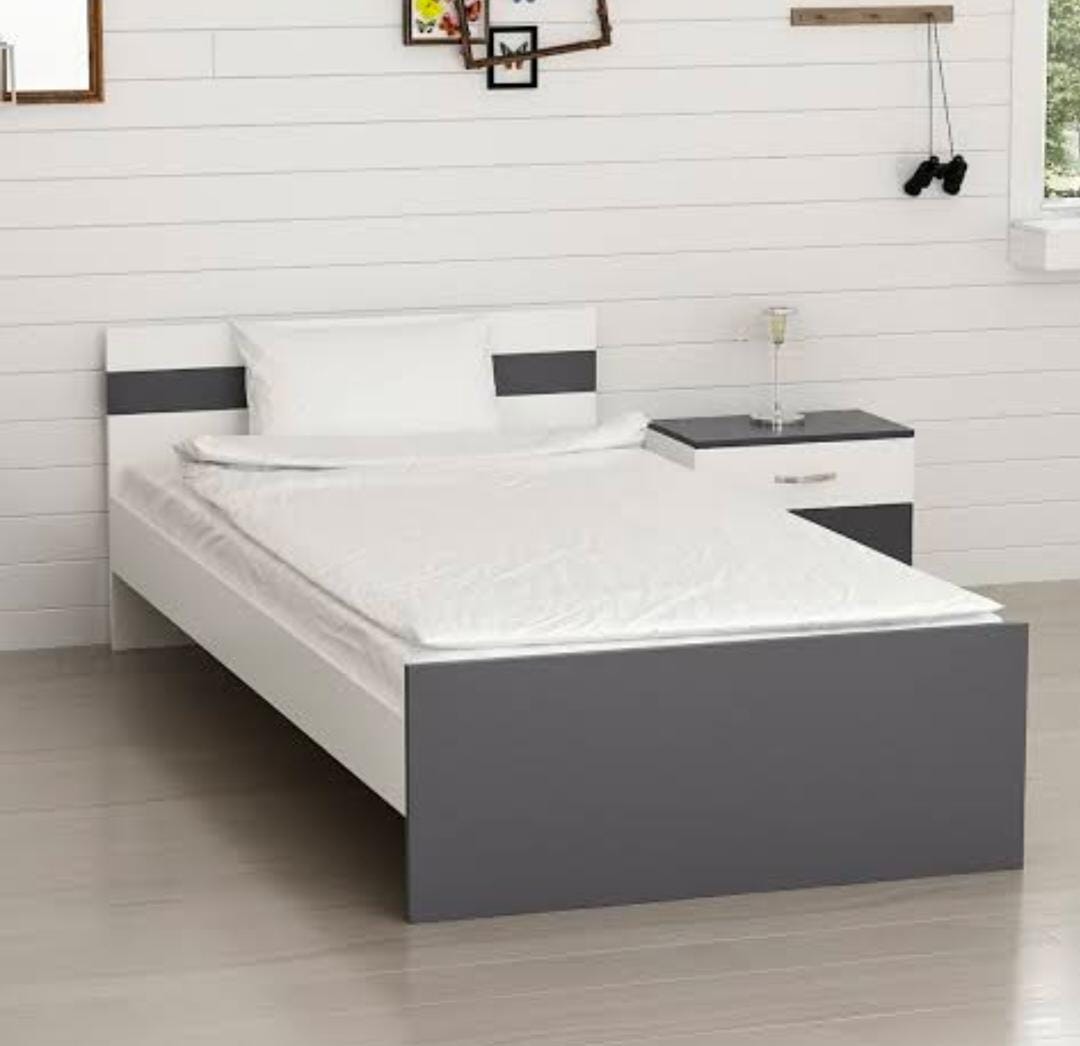 Carrel Bed-ms21 — manzzeli.com