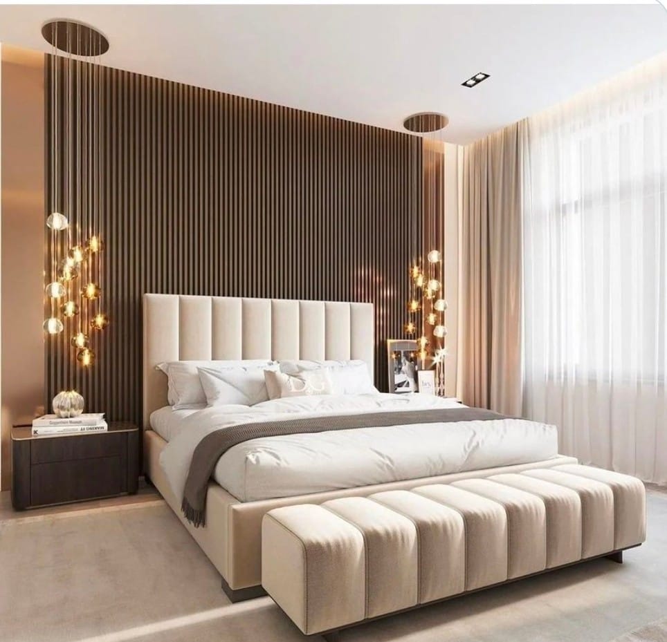 Brenz Bed-ms84 — manzzeli.com