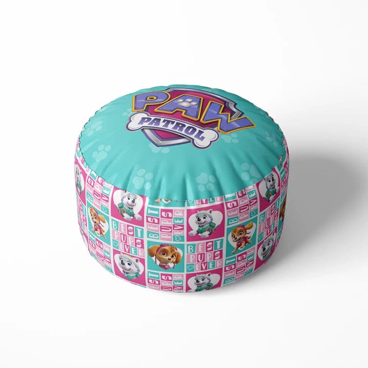 PAW PATROL BEAN BAG-PF127A — manzzeli.com