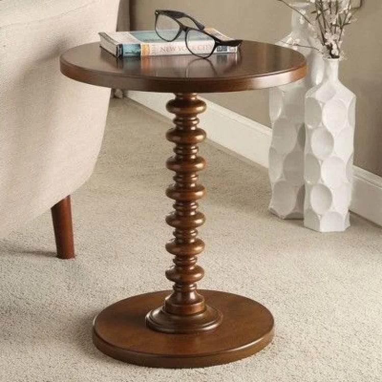 SMART SIDE TABLE-MNZWW0055 — manzzeli.com